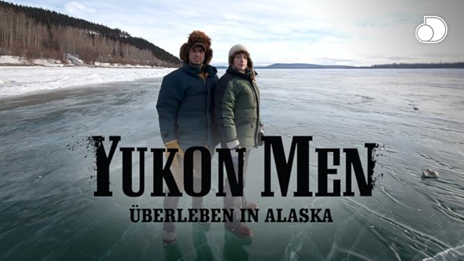 Amazon.de: Yukon Men - Überleben in Alaska - Season 7 ansehen | Prime Video