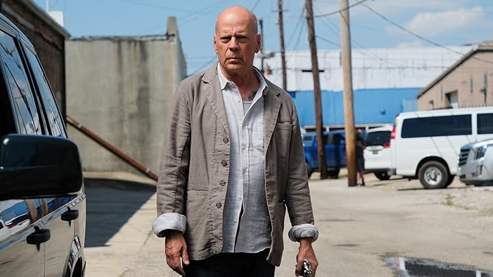 Assassin - Every Body Is A Weapon : Bruce Willis, Andy Allo, Nomzamo ...