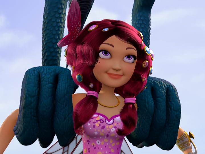 Prime Video: Mia y yo - Temporada 1