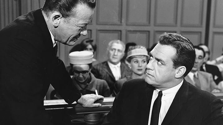 Amazon.de: Perry Mason: Season 8 ansehen | Prime Video