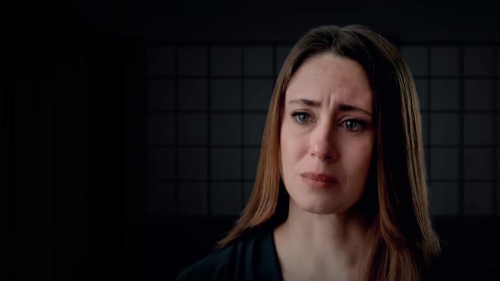 Watch Casey Anthony: Where The Truth Lies S1 | Prime Video