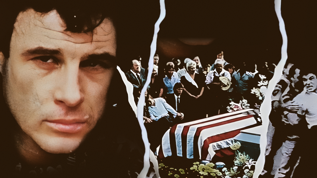 Watch Vengeance: The Story of Tony Cimo | Prime Video