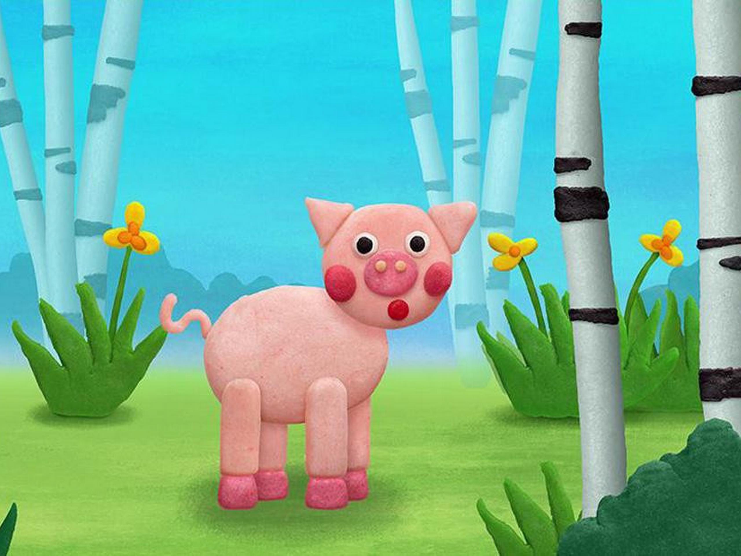 Prime Video: Patamuse - Saison 2