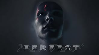 Charley Patterson: Movies, TV, and Bio