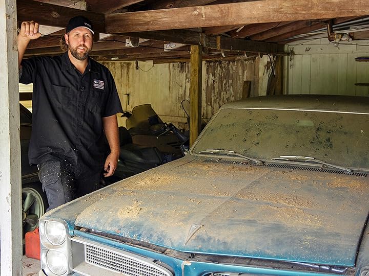 Watch Roadworthy Rescues - Season 1 | Prime Video