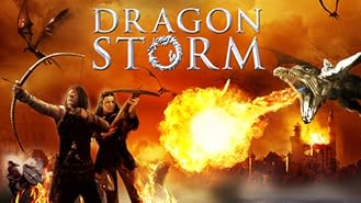 Dragon Storm 2004