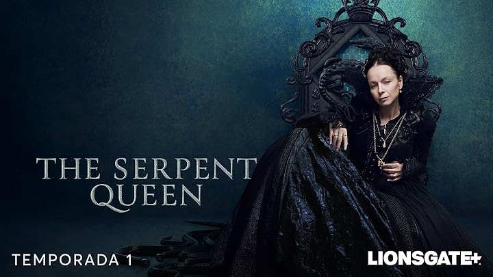 Watch The Serpent Queen - Season 1 | Prime Video