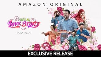 Neeraja Rajendran: Movies, TV, and Bio