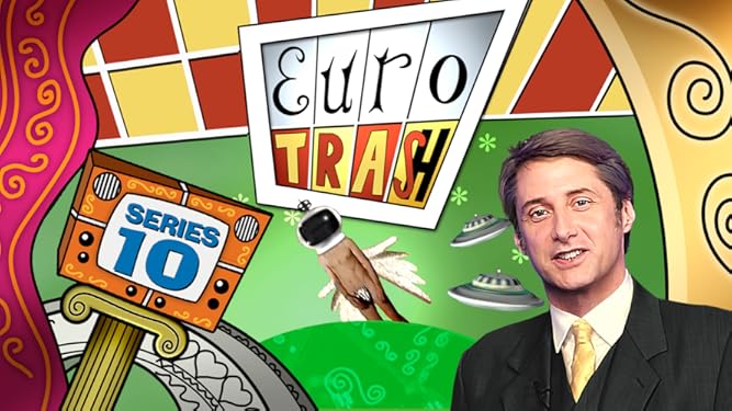 Watch Eurotrash | Prime Video