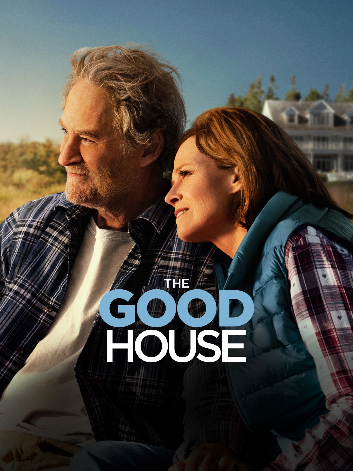 Prime Video: The Good House