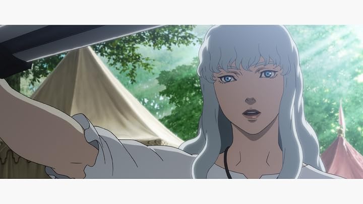 Watch Berserk: The Golden Age - Memorial Edition: Season 1 | Prime Video