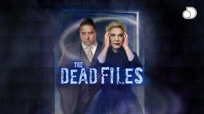 Watch The Dead Files - Season 1 | Prime Video