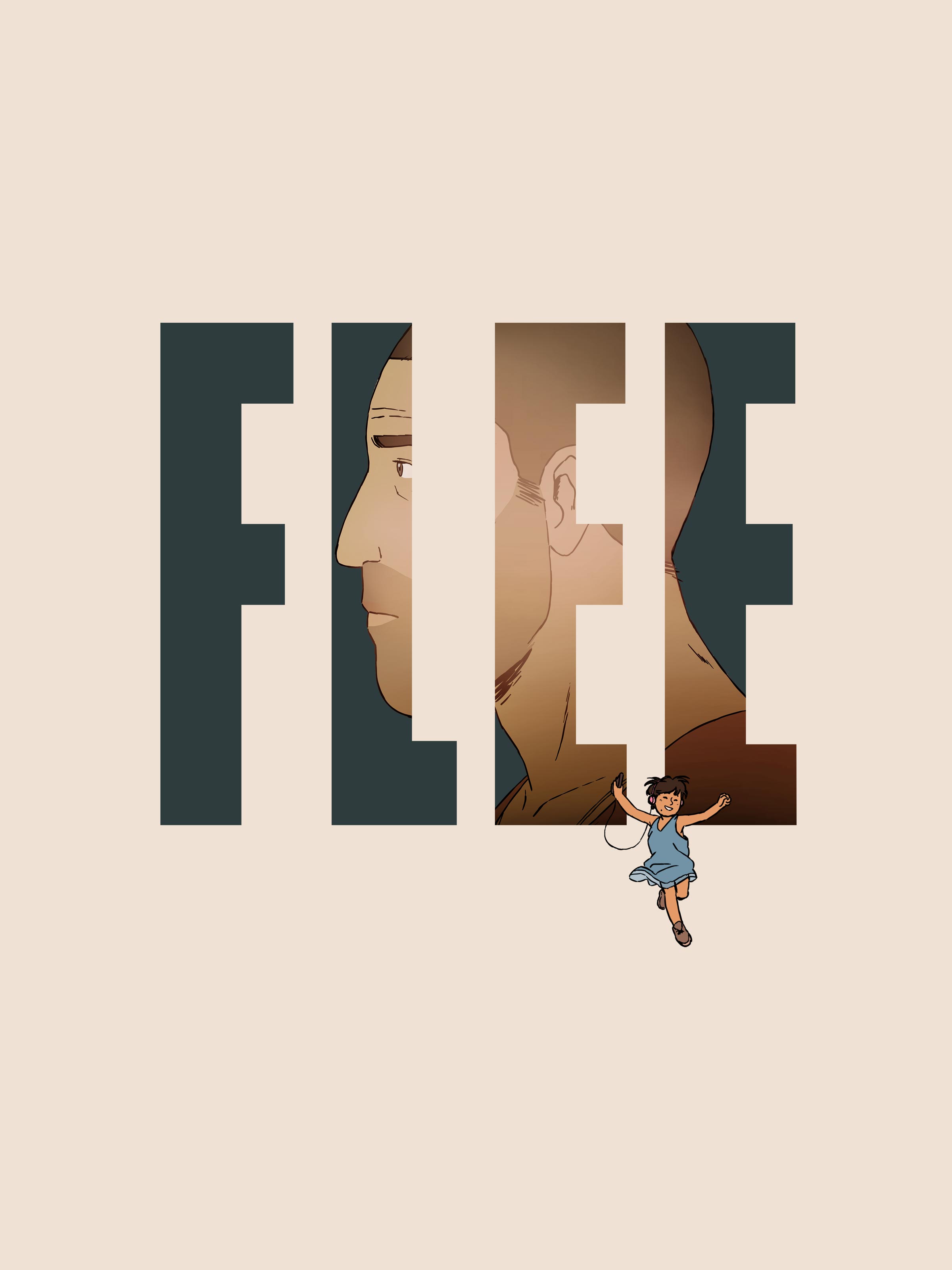 Prime Video: Flee