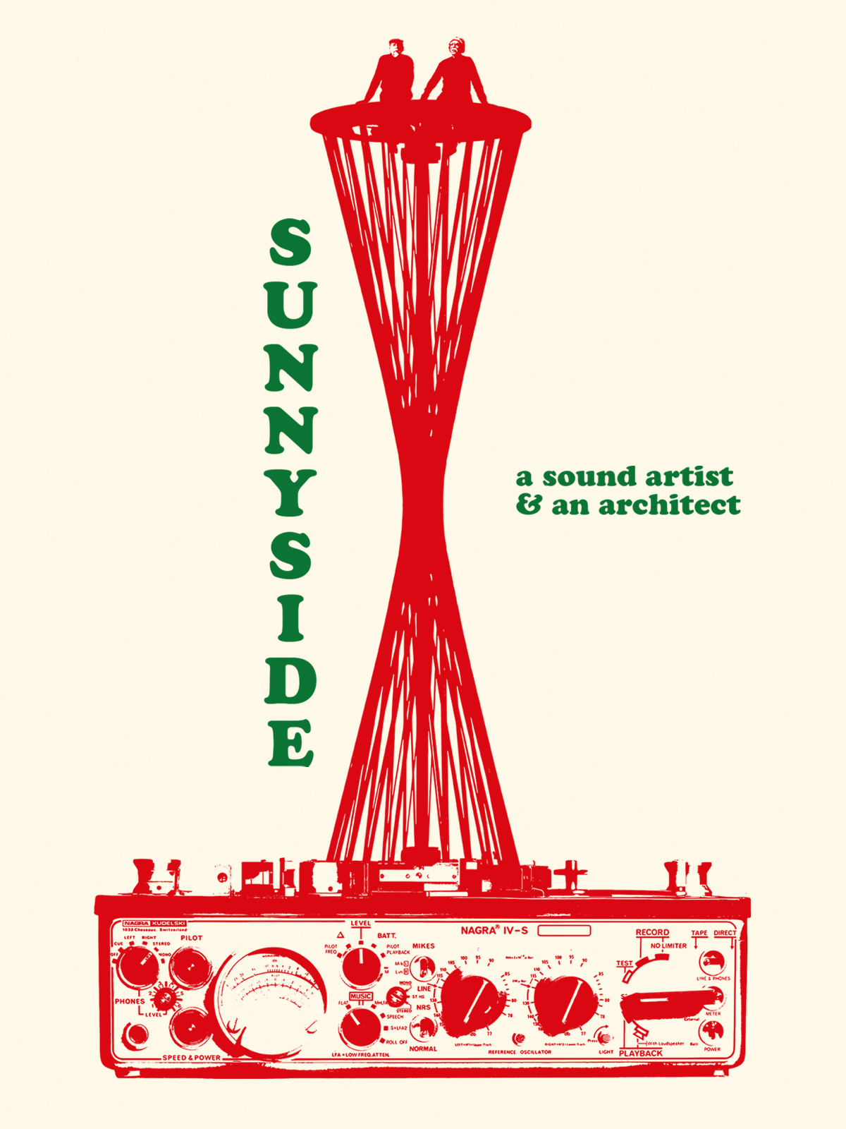 Prime Video: Sunnyside