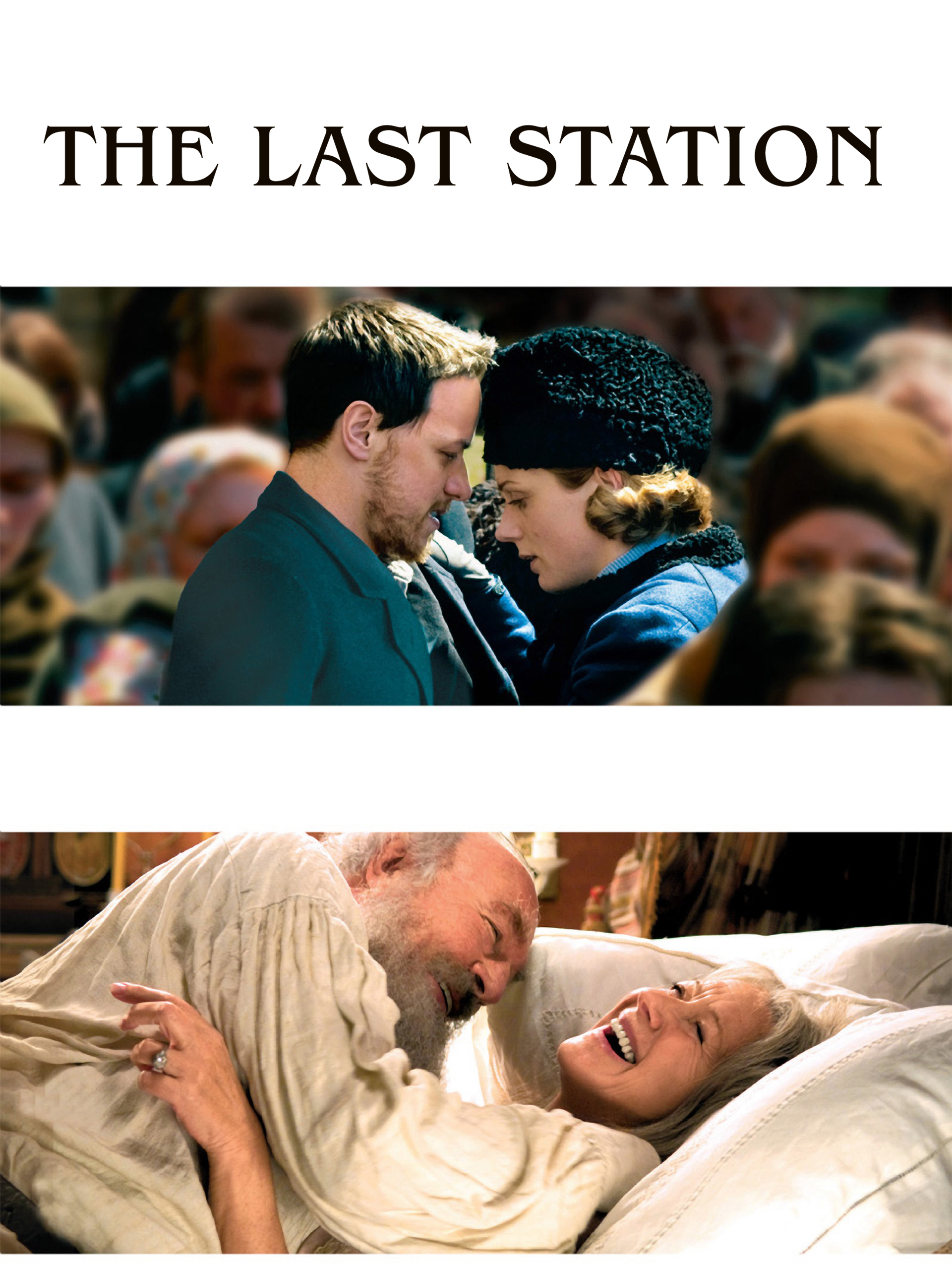 Prime Video: The Last Station