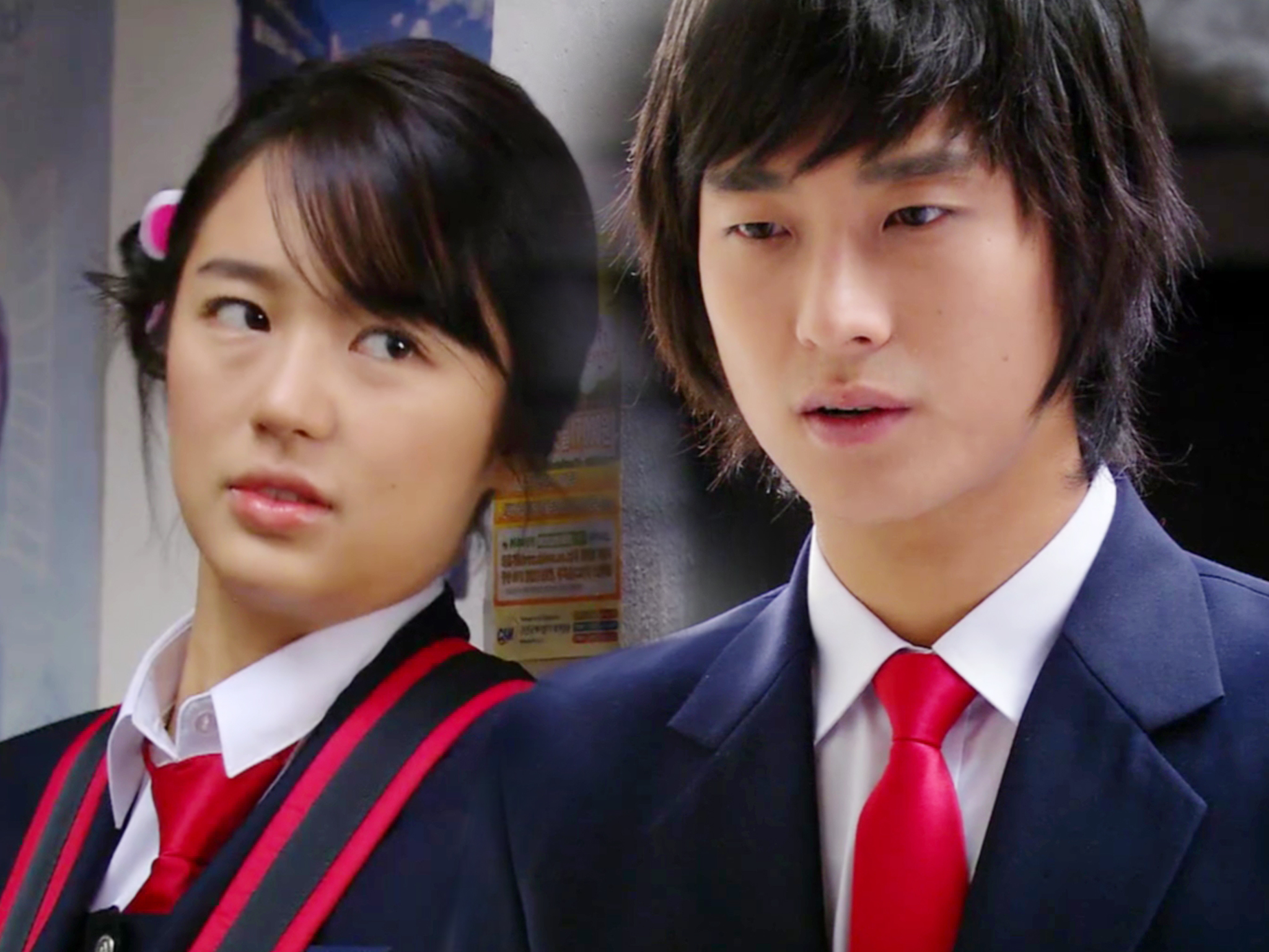 Prime Video: Princess Hours