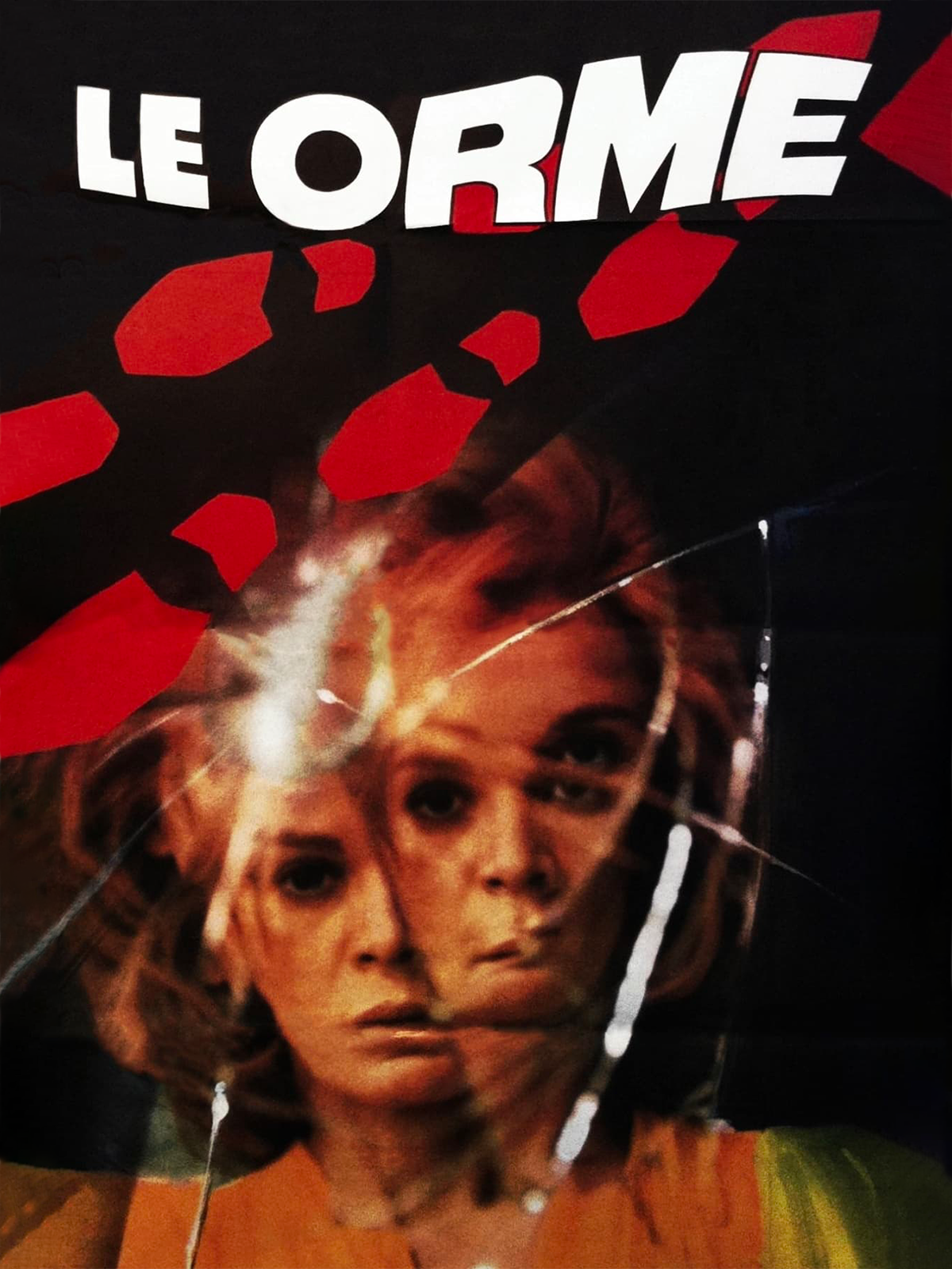 Prime Video: Le orme