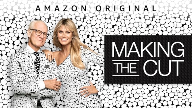 Amazon.de: Making the Cut - Staffel 3 ansehen | Prime Video