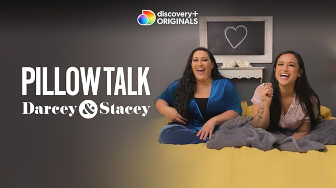 Watch Darcey & Stacey - Season 3 | Prime Video