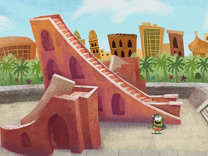 Prime Video: Let's Go Luna!: Volume 3