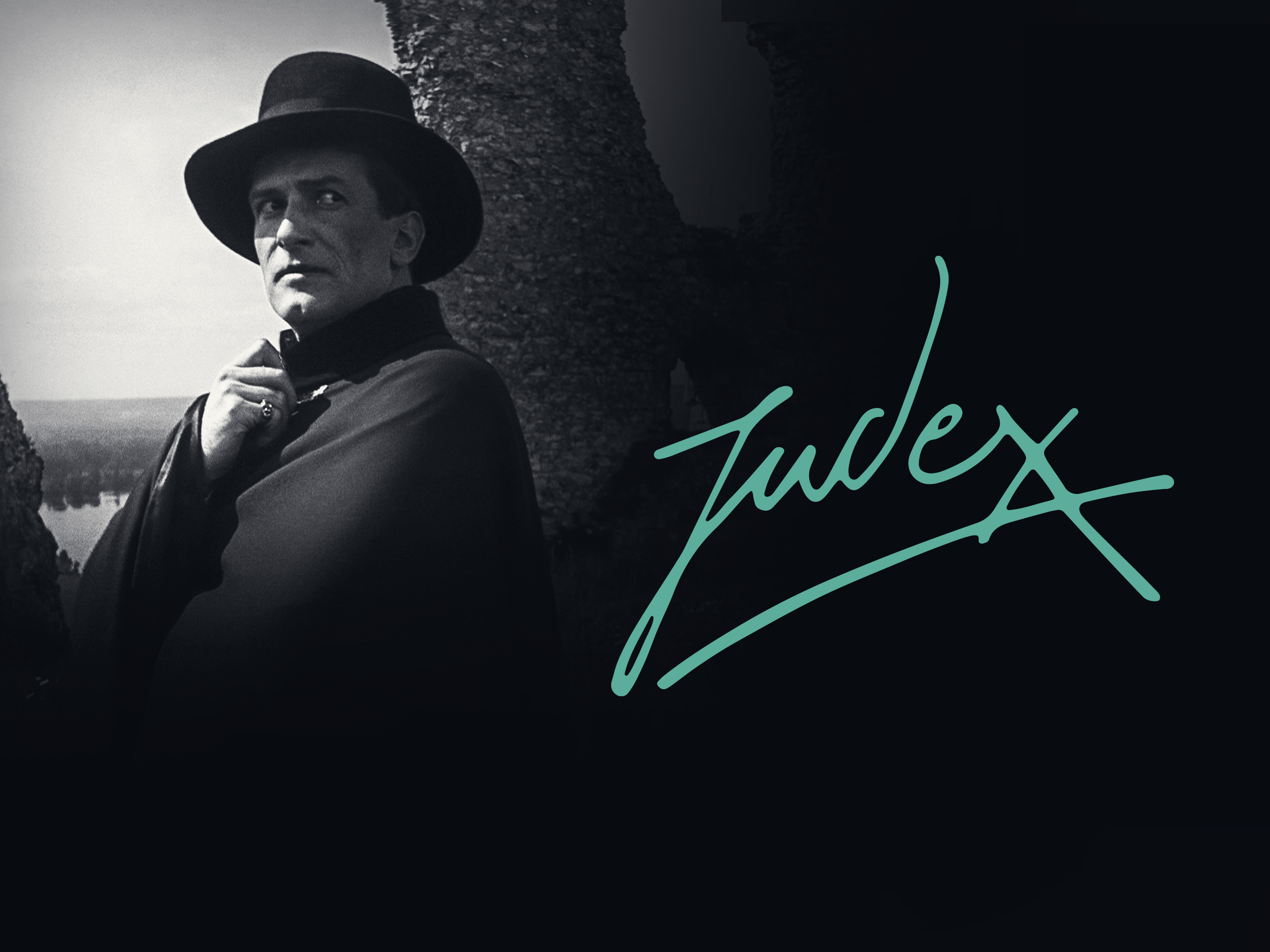 Prime Video: Judex