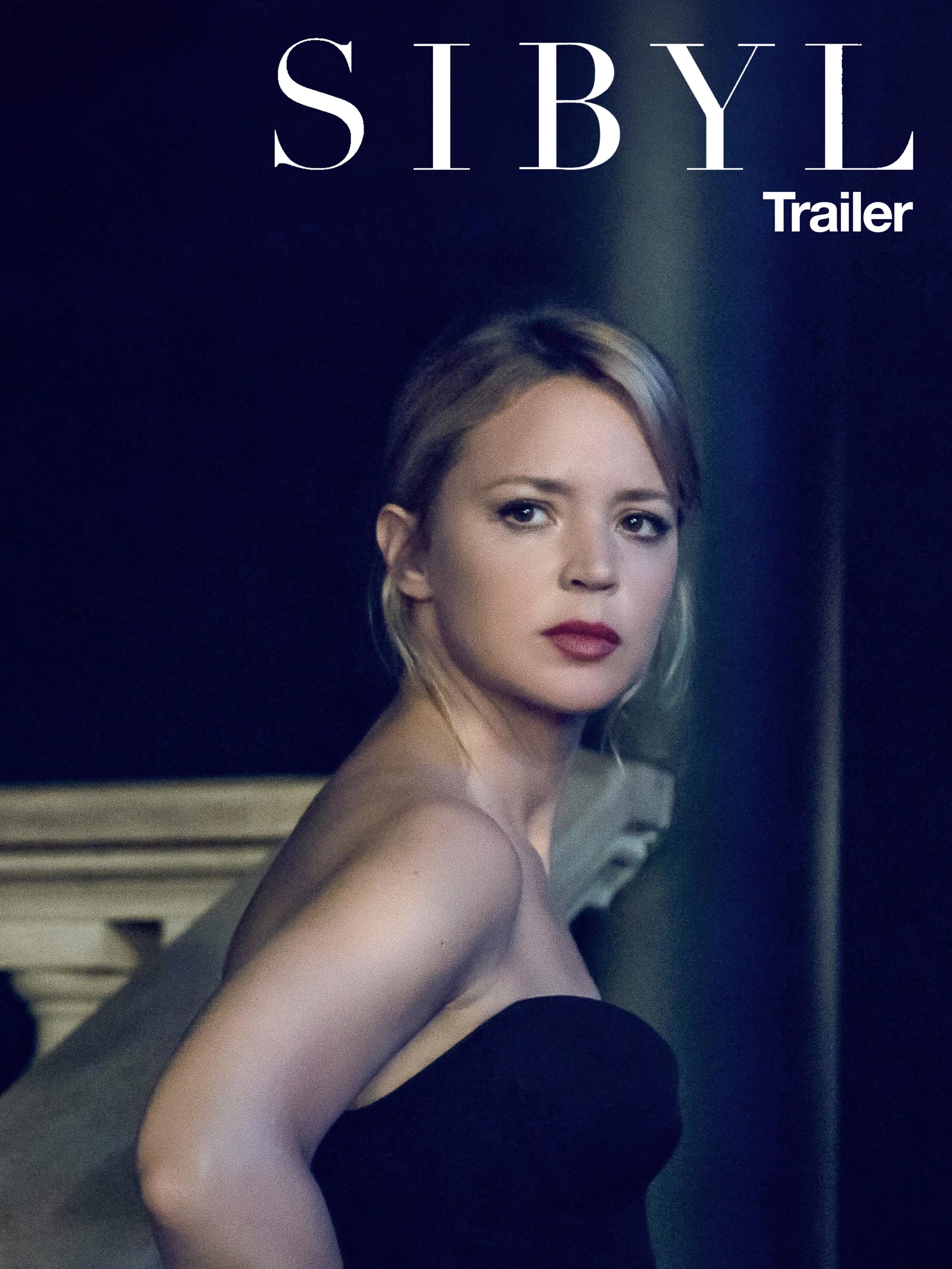 Prime Video: Trailer - Sybil