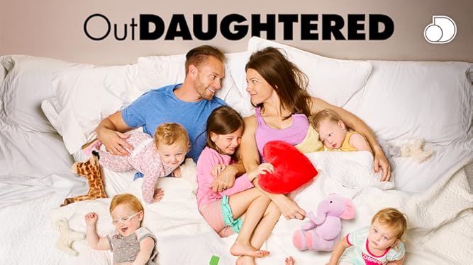 Watch OutDaughtered - Season 1 | Prime Video