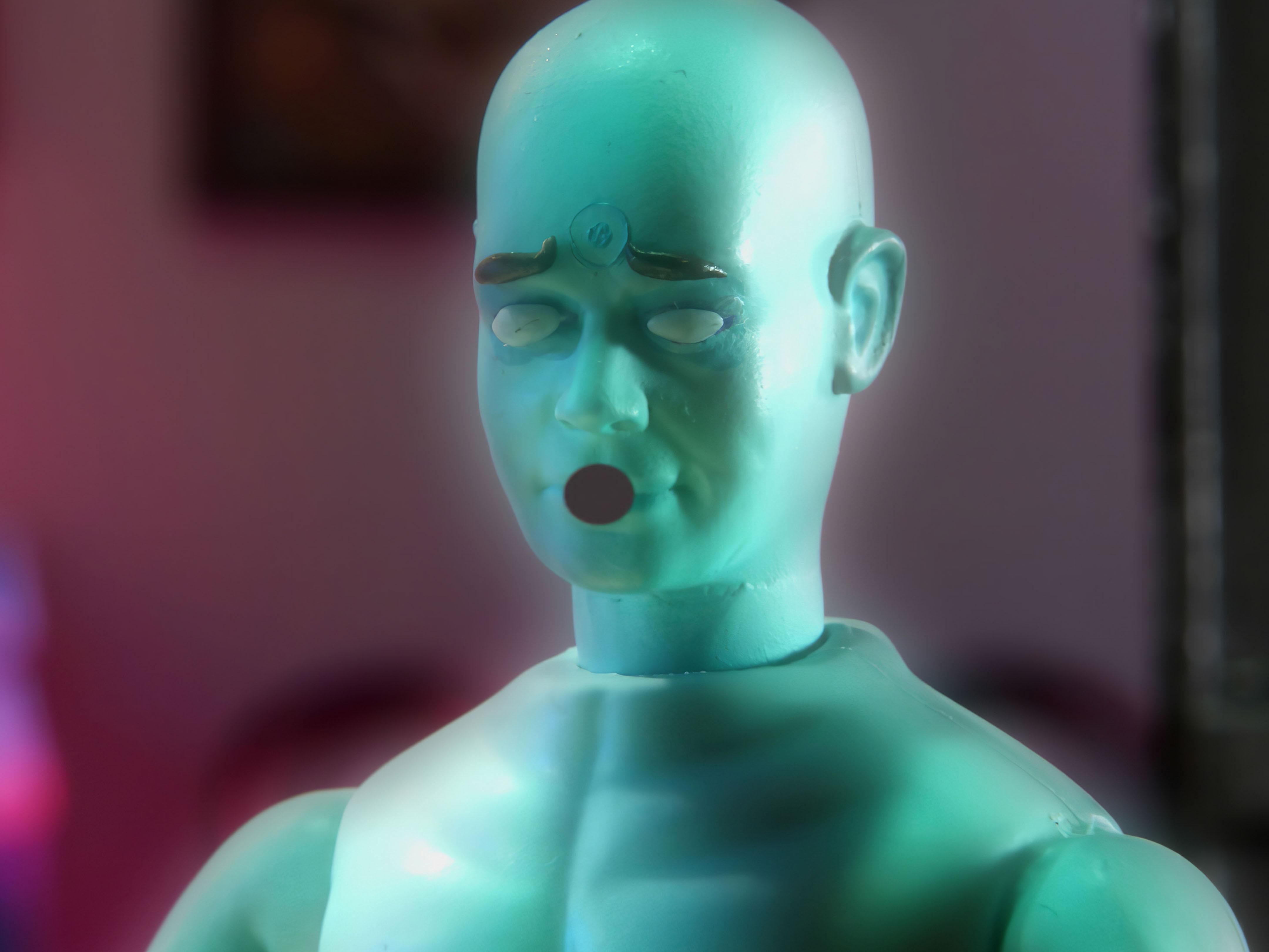 Prime Video: Robot Chicken - Season 8