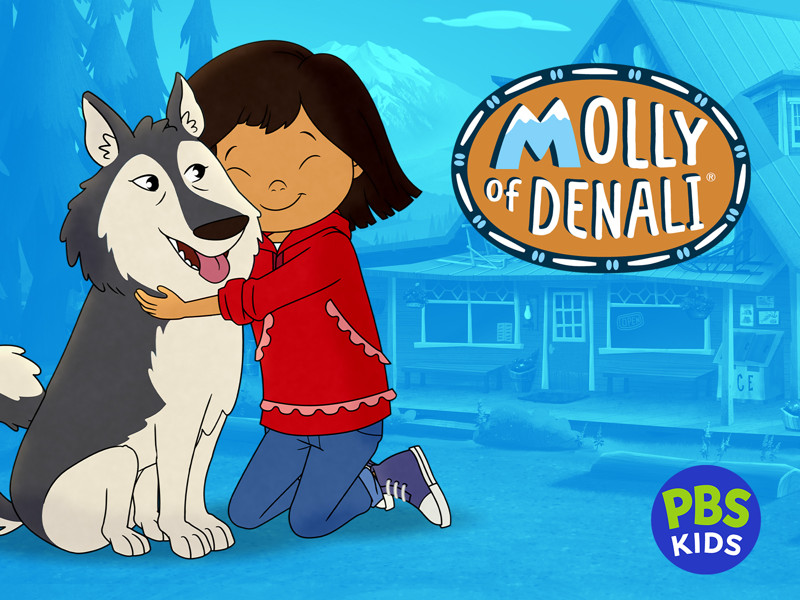 Prime Video: Molly of Denali: Volume 2