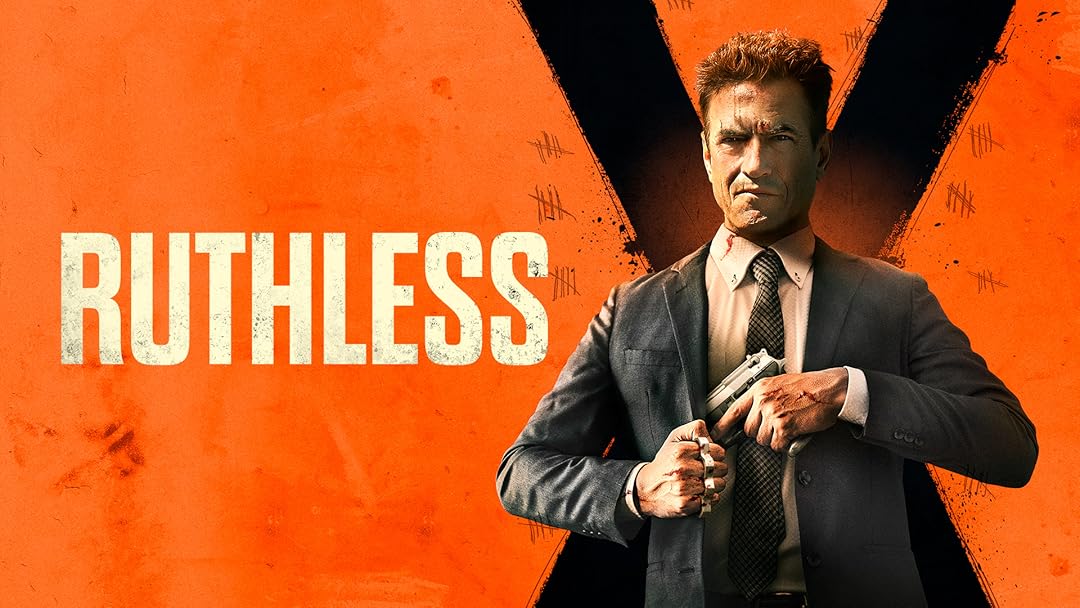 Watch Ruthless | Prime Video