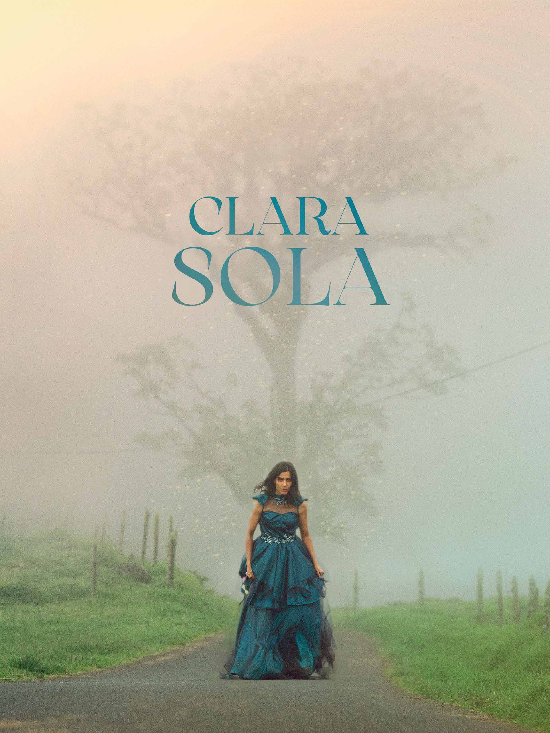 Prime Video: Clara Sola