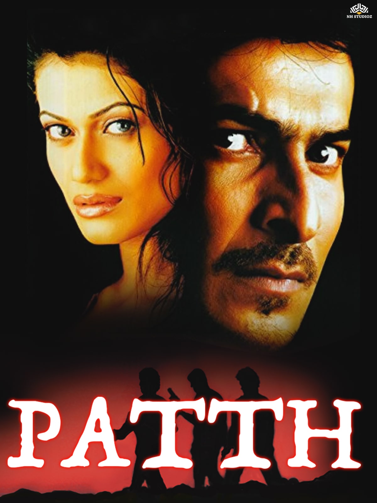Prime Video: Patth
