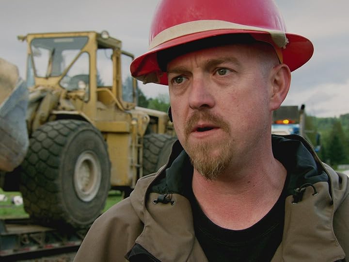 Prime Video: Gold Rush - Season 1