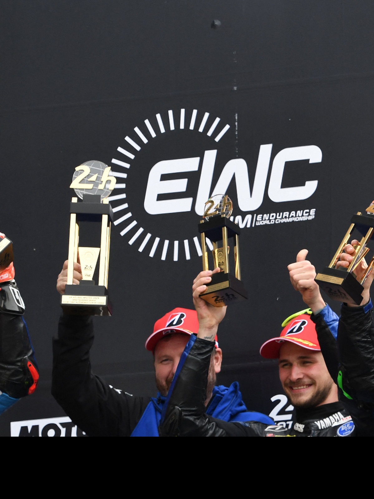 Prime Video: EWC All Access