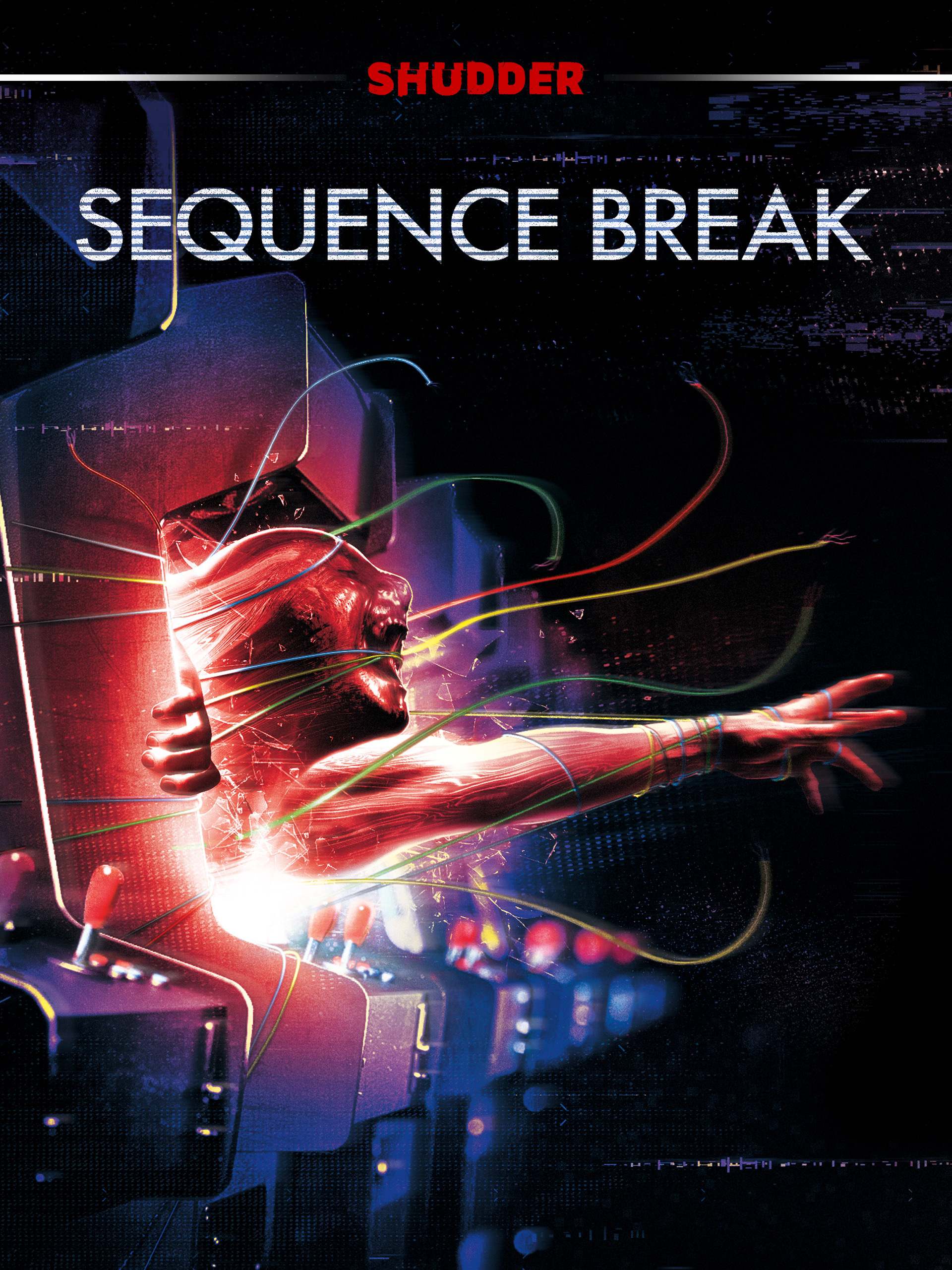 Prime Video: Sequence Break