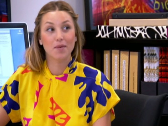 Prime Video: The City - Season 1