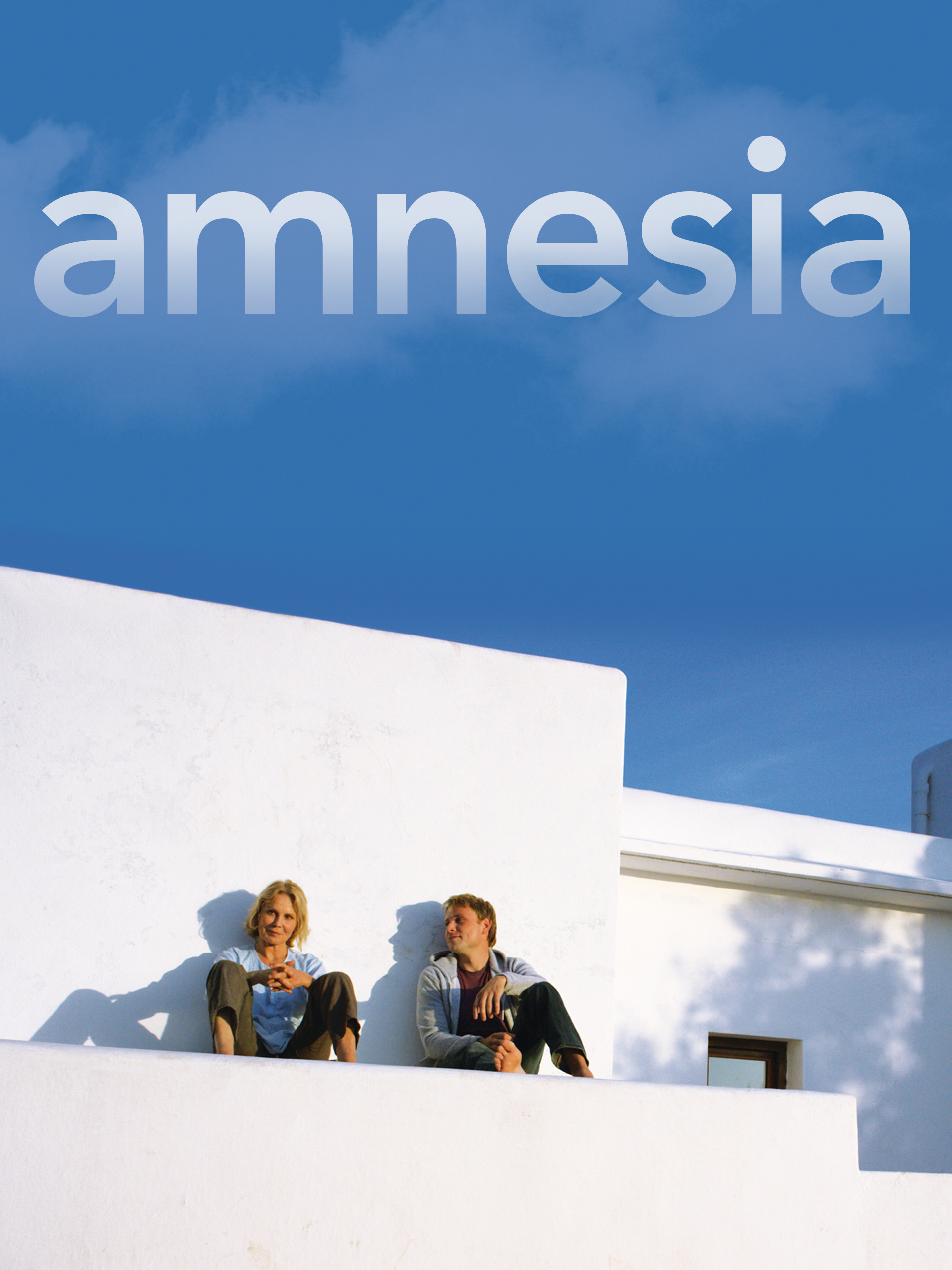 Prime Video: Amnesia