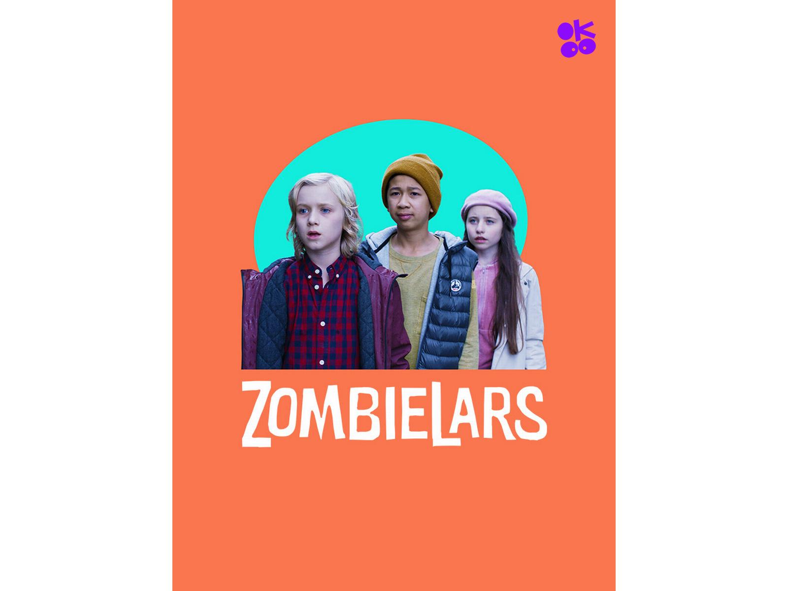 Prime Video: Zombie Lars - Saison 2
