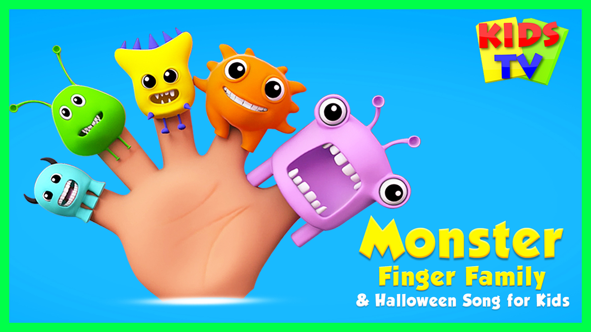 Watch Boom Buddies - Halloween Songs for Kids | Prime Video