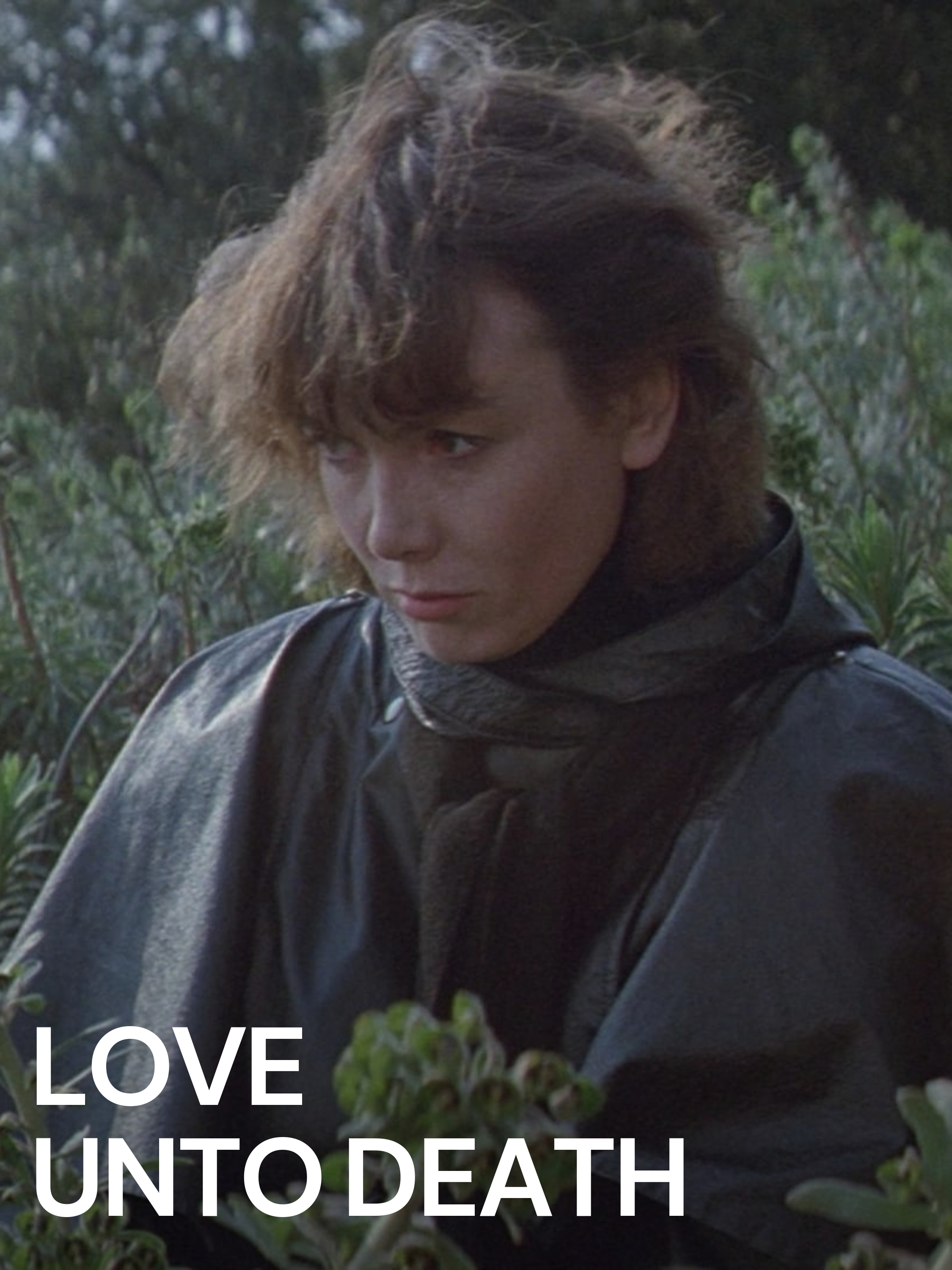 Prime Video: Love Unto Death