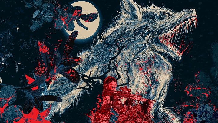 Dog Soldiers Wallpaper
