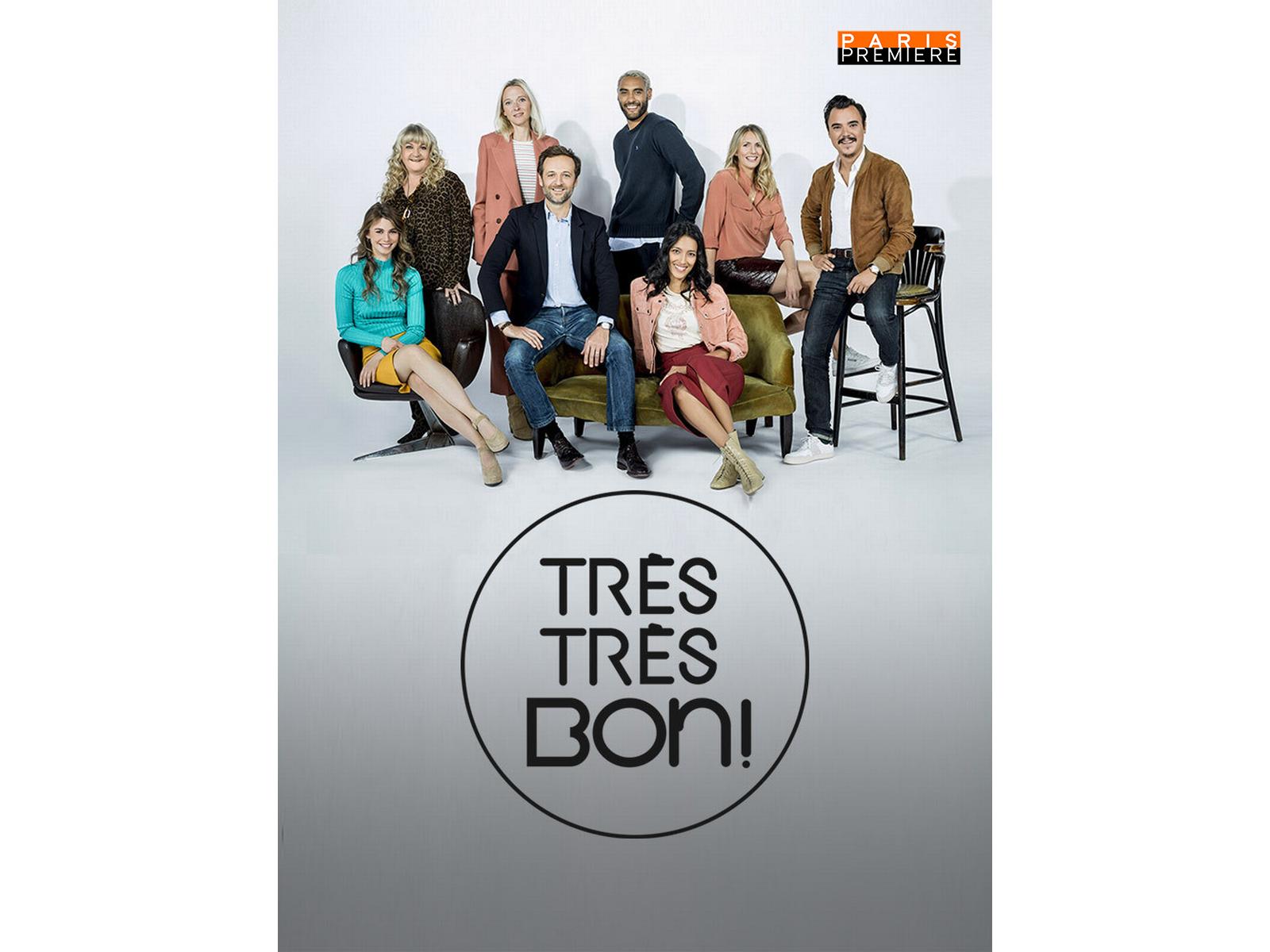 Prime Video: Très très bon - Saison 10