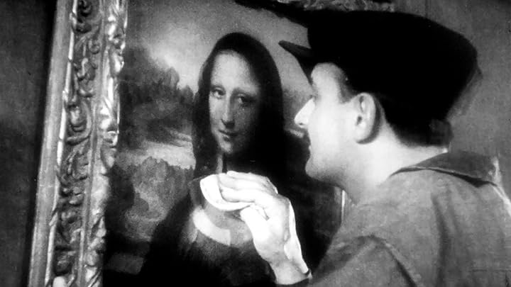 Amazon.de: Der Raub der Mona Lisa ansehen | Prime Video