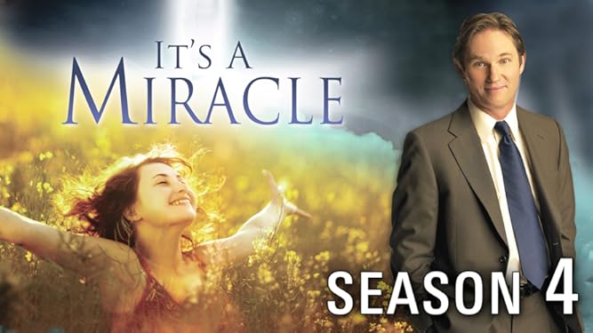 Watch It's a Miracle - Season 2 | Prime Video