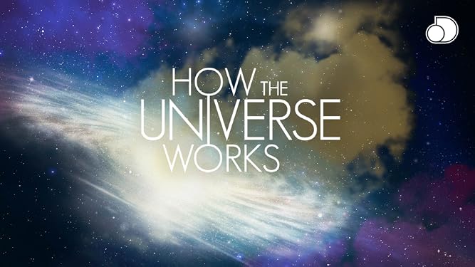 Watch How The Universe Works - Season 9 | Prime Video