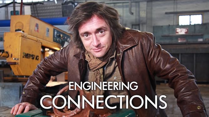 Watch Richard Hammond's Workshop - Season 1 | Prime Video