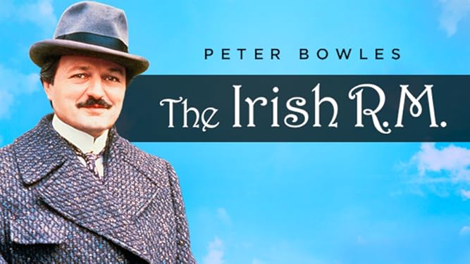 Watch The Irish R.M., Series 1 | Prime Video