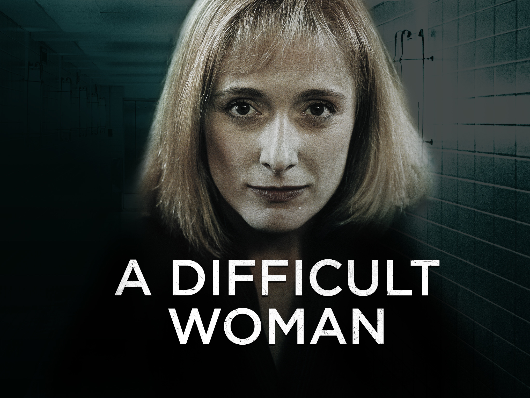 Prime Video: A Difficult Woman - Season 1