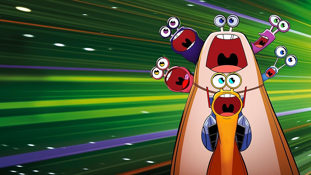 Amazon.de: Turbo F.A.S.T. - Staffel 2 ansehen | Prime Video