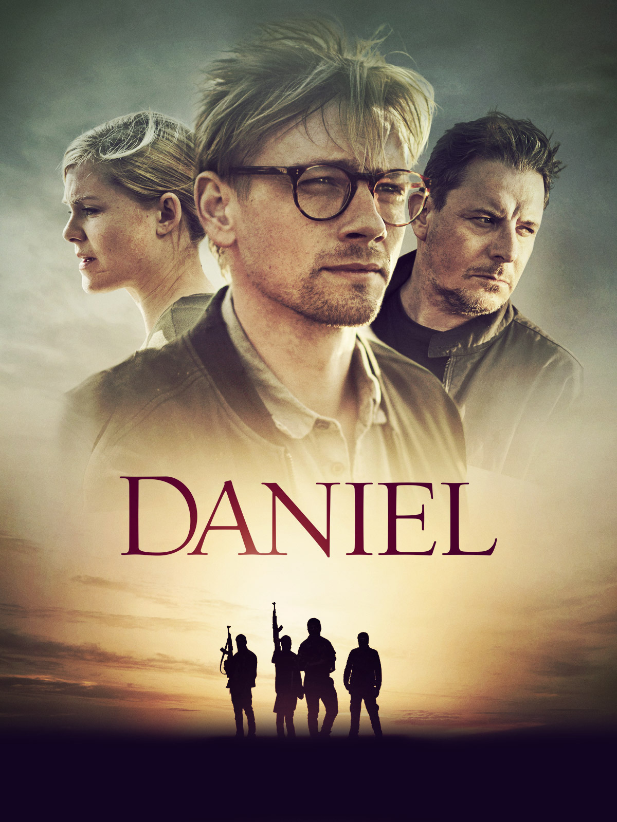 Prime Video: Daniel